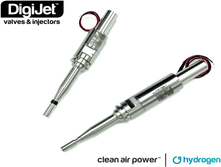 Latest news from Clean Air Power and the world of carbon-free fuel ...